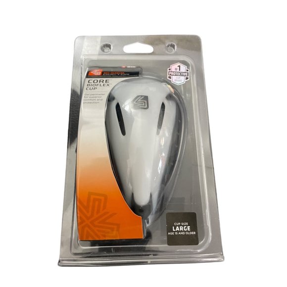 Shock Doctor | Accessories | Shock Doctor Core Bio Flex Cup | Poshmark